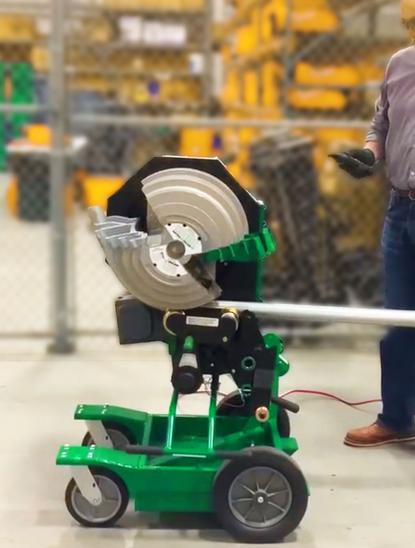 The Ultimate Guide to Bending Table Mounts for Greenlee – Staten Tools