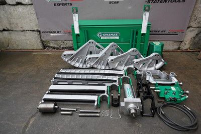 Top 5 Greenlee Tool Parts Frequently Replaced (And Where to Find Them ...