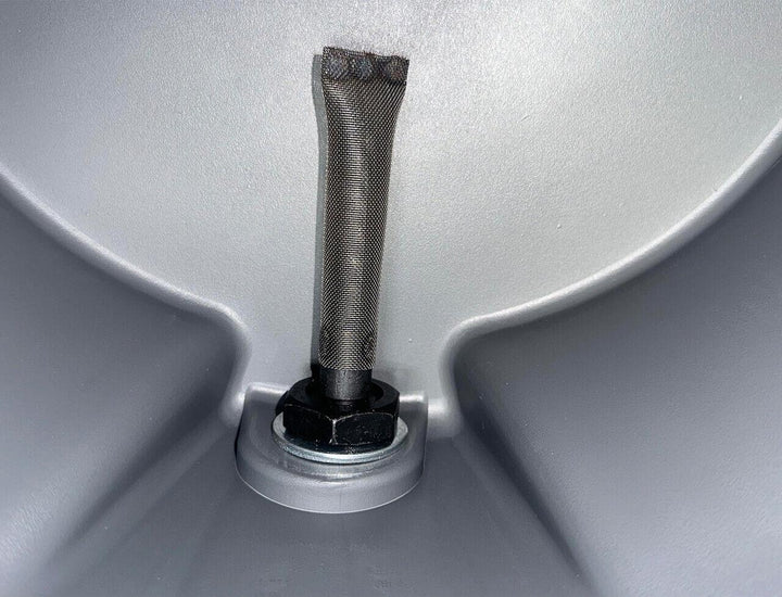 Staten Tools 418 Oiler Oil Bucket for RIDGID® 10883 300 535 700 12R ...