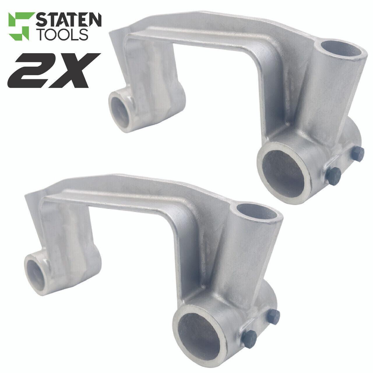 Staten Tools Leg support for Greenlee 1813 Bending Table 2X Greenlee 8